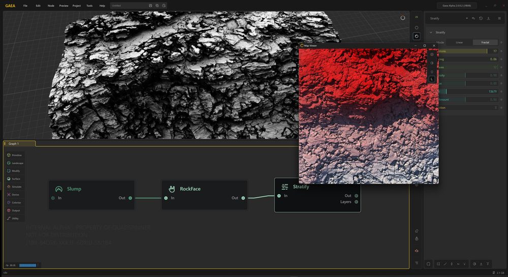 Gaea 2.0 - Release Date Announcement