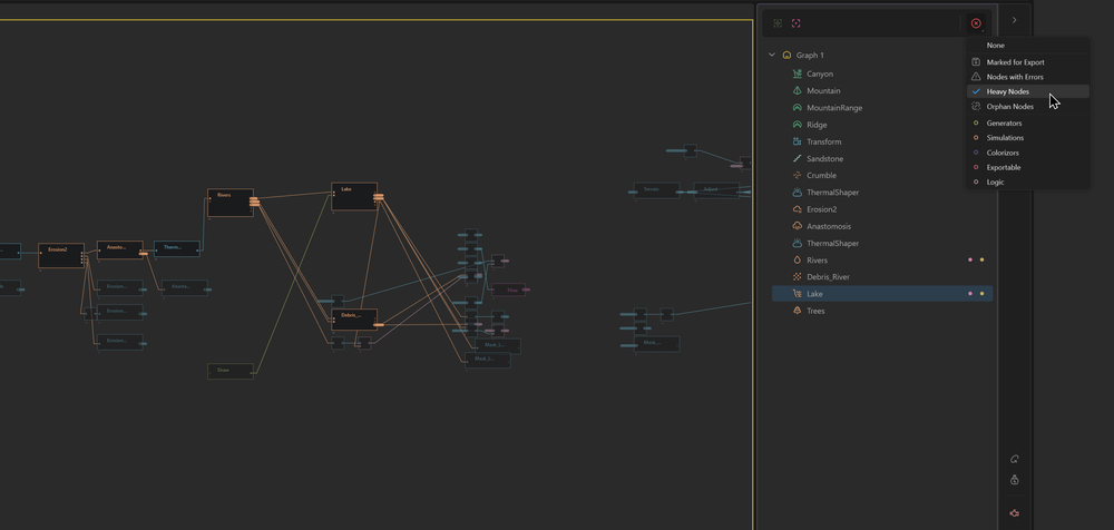 Gaea 2.0.4: Delivering Stability, Quality of Life updates, and more