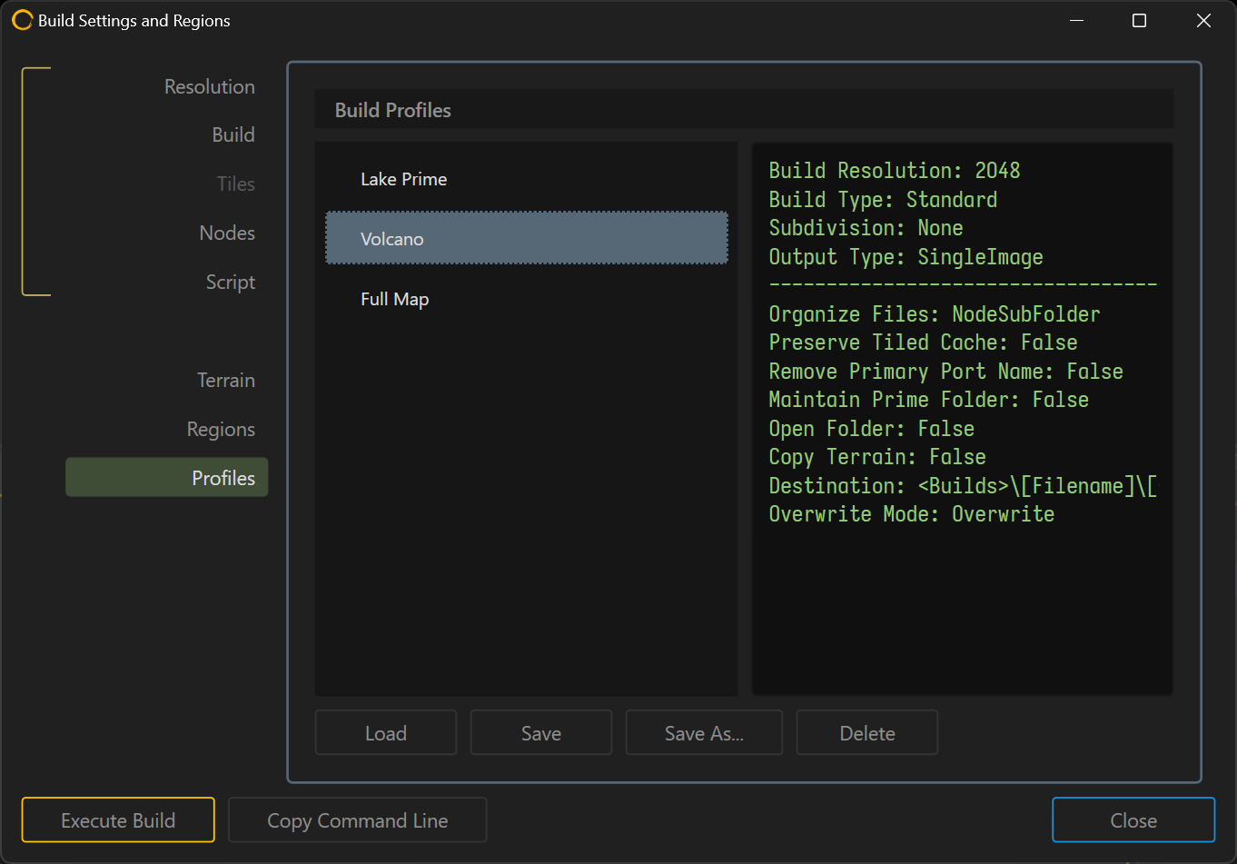 Gaea 2.1 Preview: Enhanced Workflow, Stability, and Performance