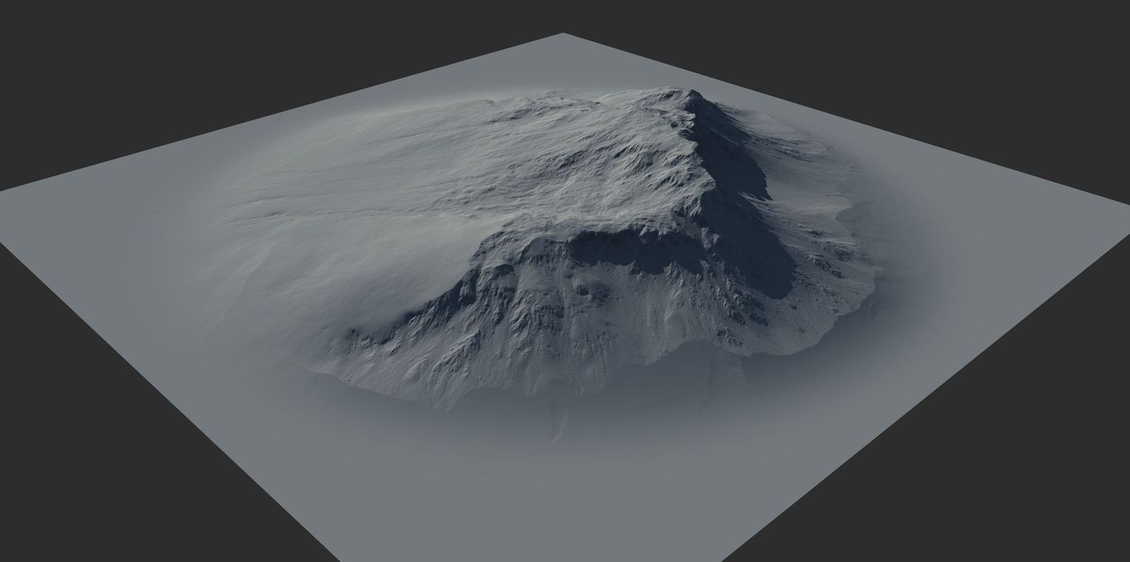 Gaea 1.3 Bleeding Edge