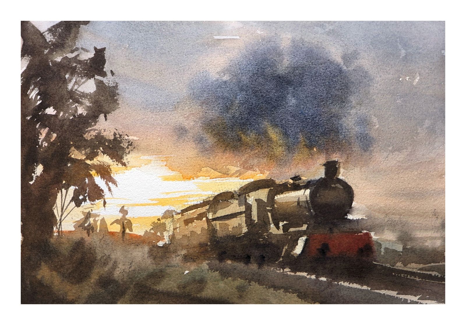 Artist Spotlight: Eric Yi Lin