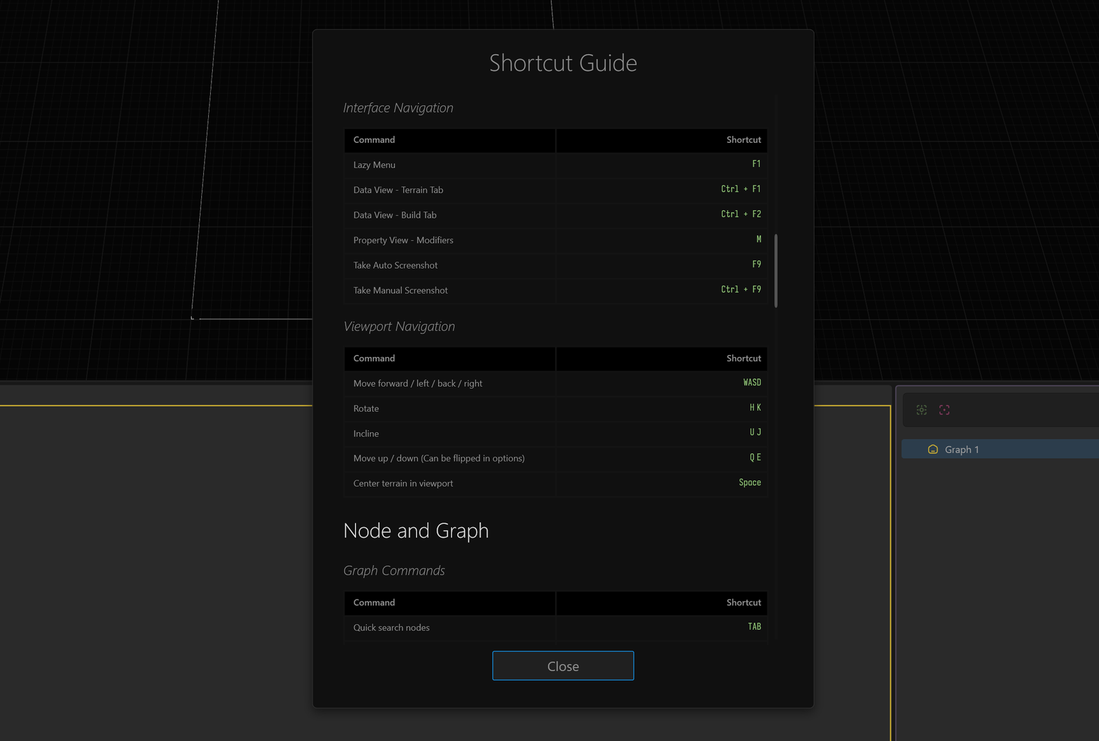 Gaea 2.0.4: Delivering Stability, Quality of Life updates, and more