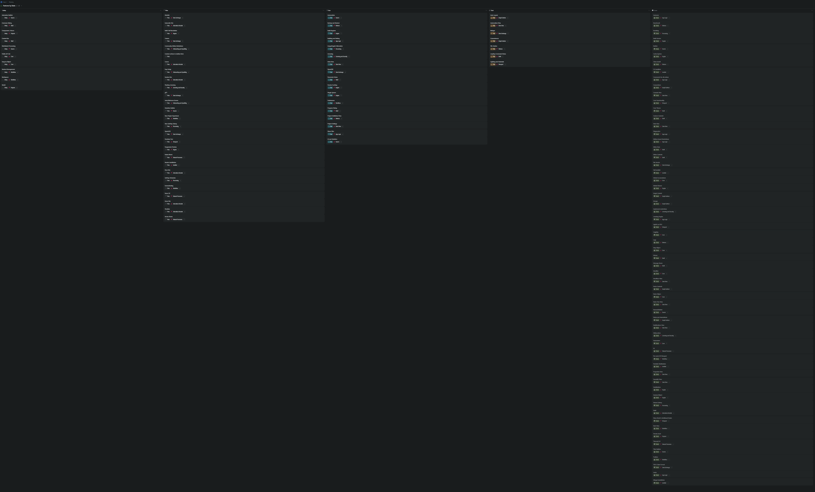 Gaea 2.0.4: Delivering Stability, Quality of Life updates, and more