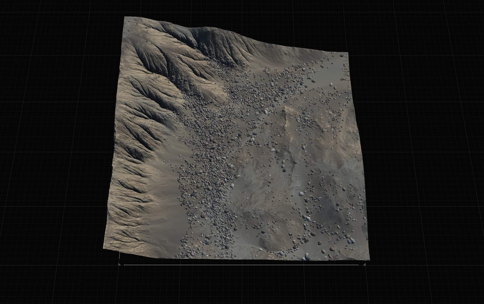 Closing 2024 with Gaea 2.0.6