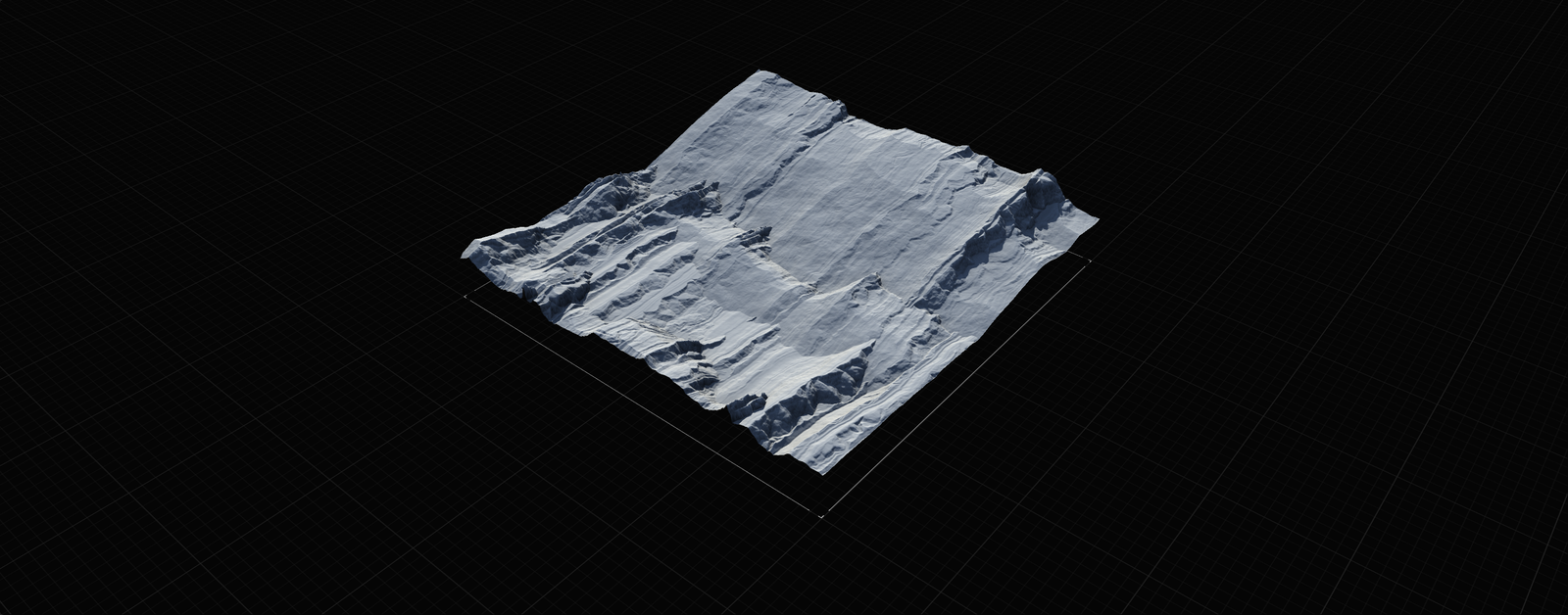 Gaea 2.1 Preview: Enhanced Workflow, Stability, and Performance