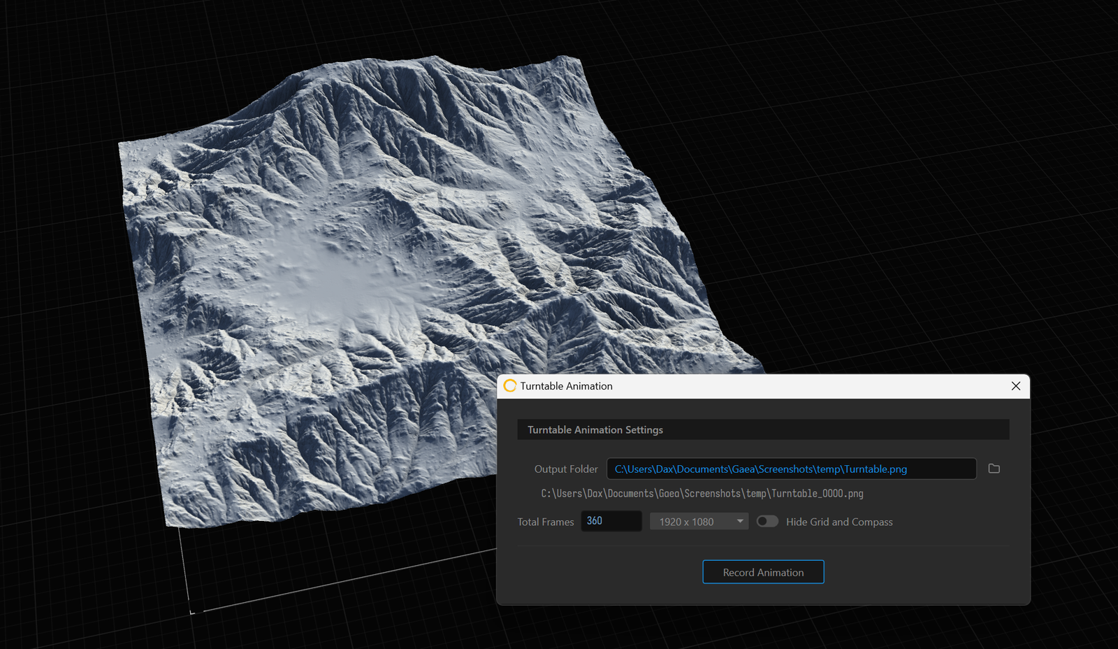 Gaea 2.1 Preview: Enhanced Workflow, Stability, and Performance