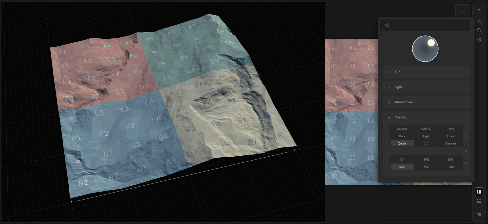 Gaea 2.1 Preview: Enhanced Workflow, Stability, and Performance