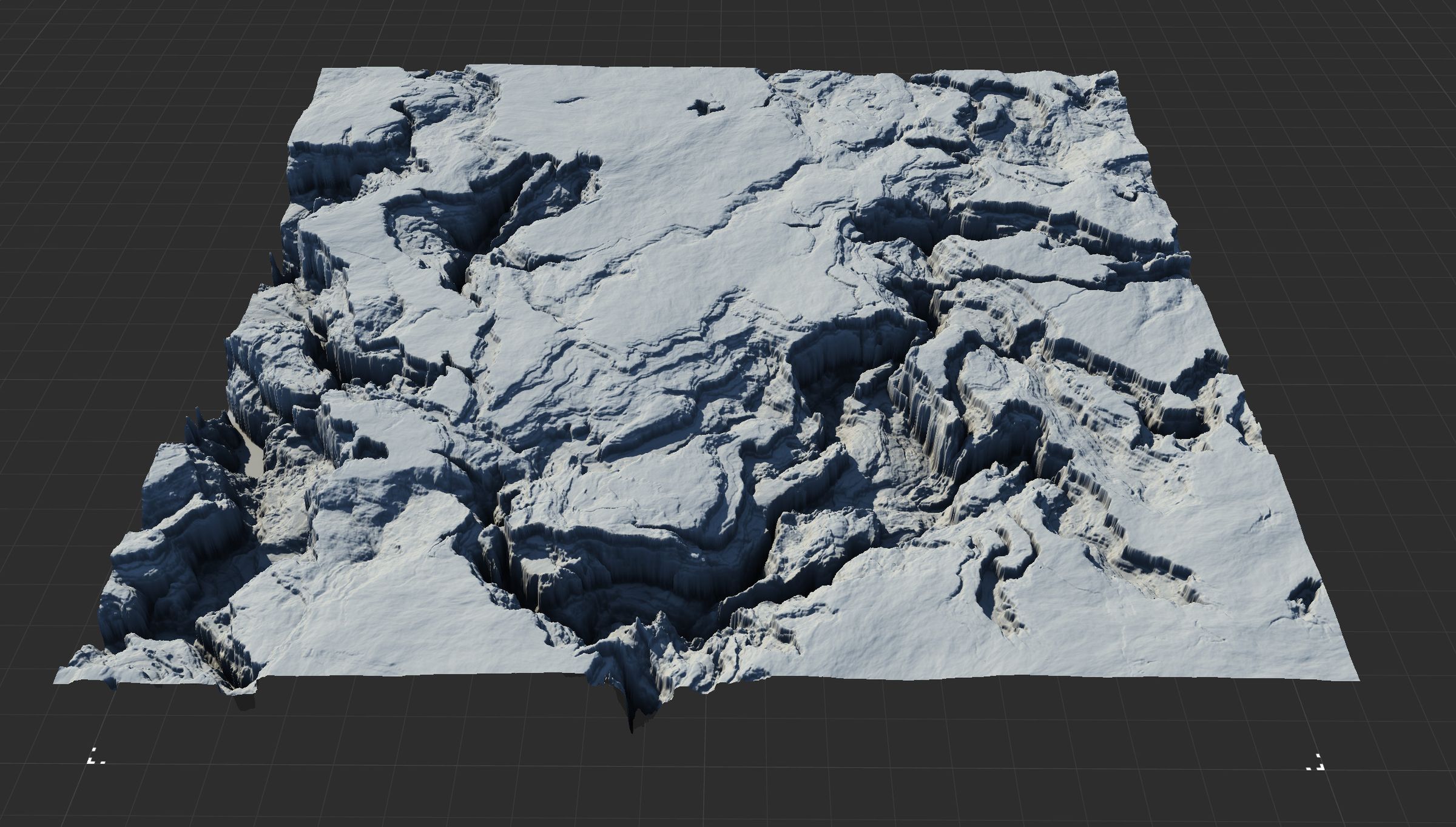 What's new in Gaea 1.2?