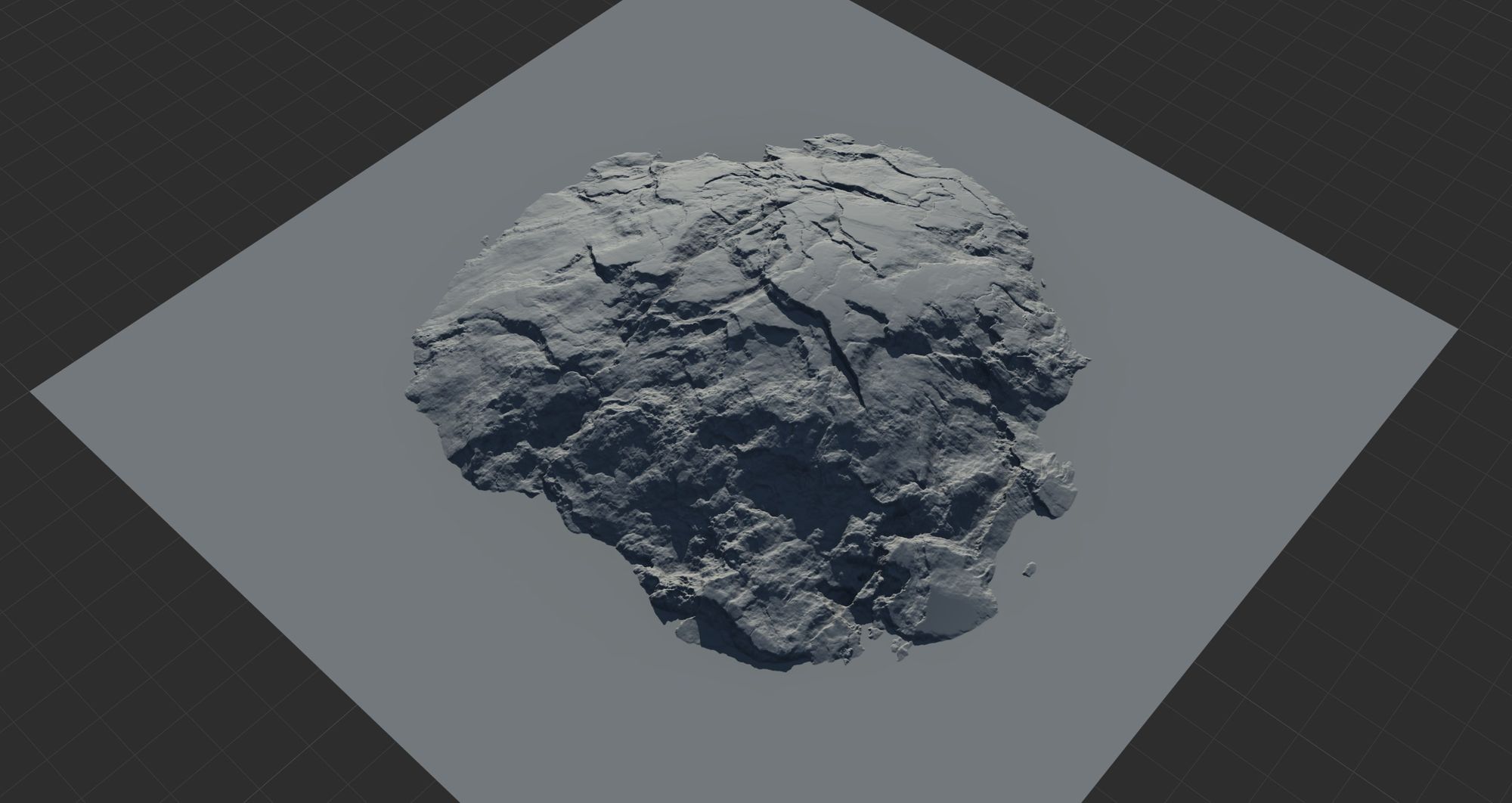 Gaea 1.3 Bleeding Edge