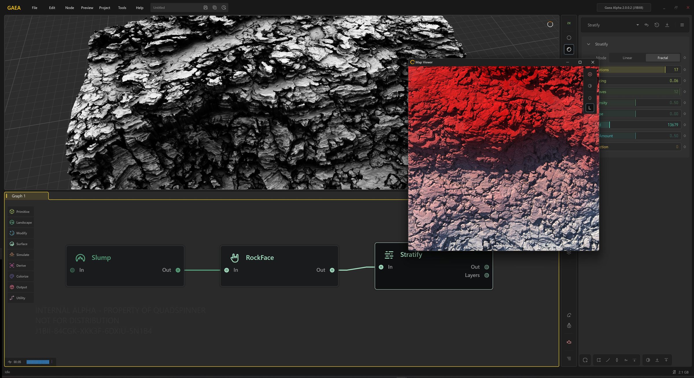 Gaea 2.0 - Release Date Announcement