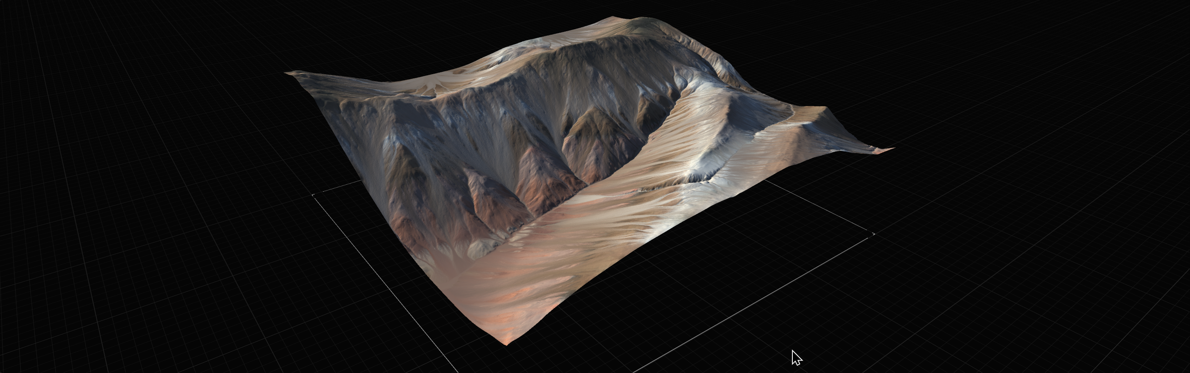 Gaea 2.0.4: Delivering Stability, Quality of Life updates, and more