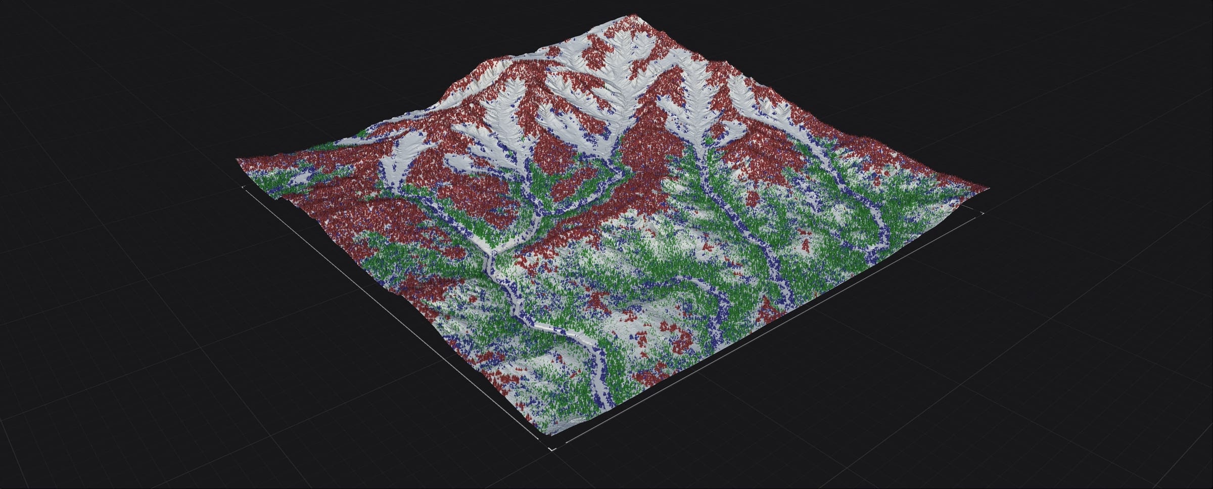 Gaea 2.2 released!