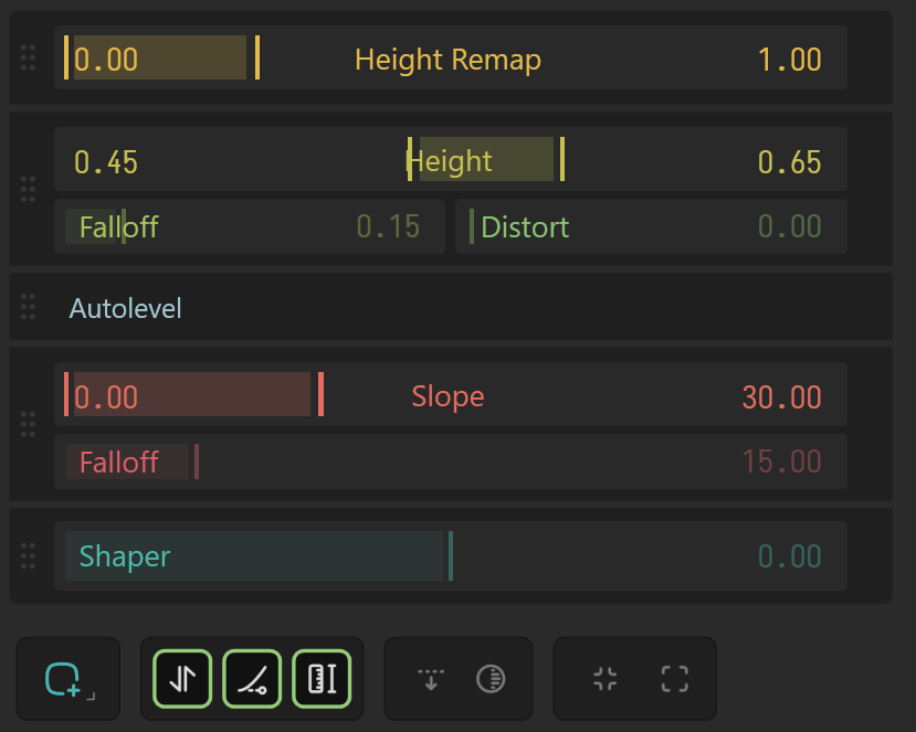 Gaea 2.0.4: Delivering Stability, Quality of Life updates, and more