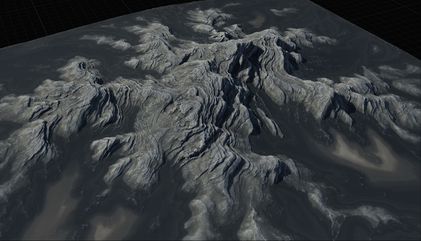 Gaea 2.1 Preview: Enhanced Workflow, Stability, and Performance